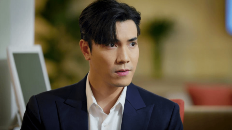 Sinopsis Drama Thailand Liar Episode 12 - Viu