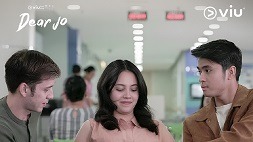 Segera Tayang! Yuk Kenali Karakter-Karakter Utama Dear Jo Ini | VIU