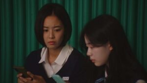 Sinopsis Night Has Come Episode 1 - Viu