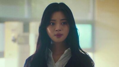 Sinopsis Night Has Come Episode 7 - Viu