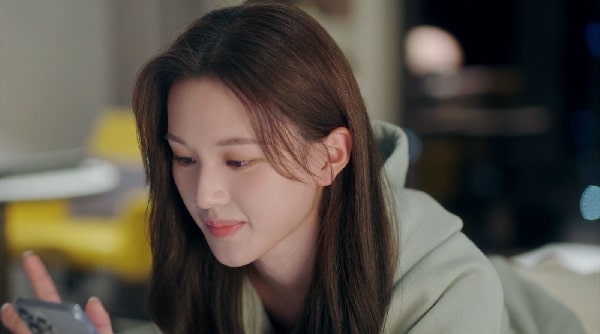 Sinopsis Only for Love Episode 24 - Viu