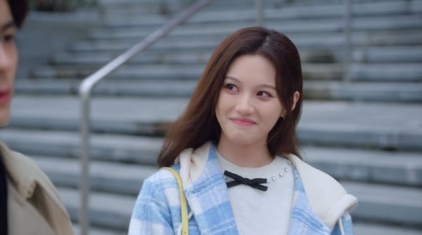 Sinopsis Only for Love Episode 25 - Viu