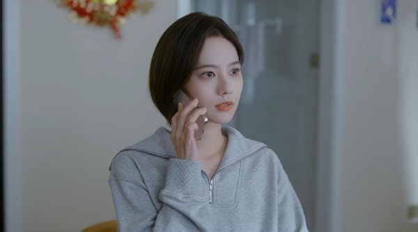 Sinopsis Only for Love Episode 26 - Viu