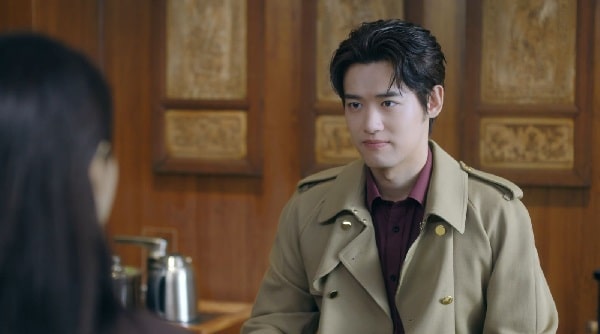 Sinopsis Only for Love Episode 33 - Viu