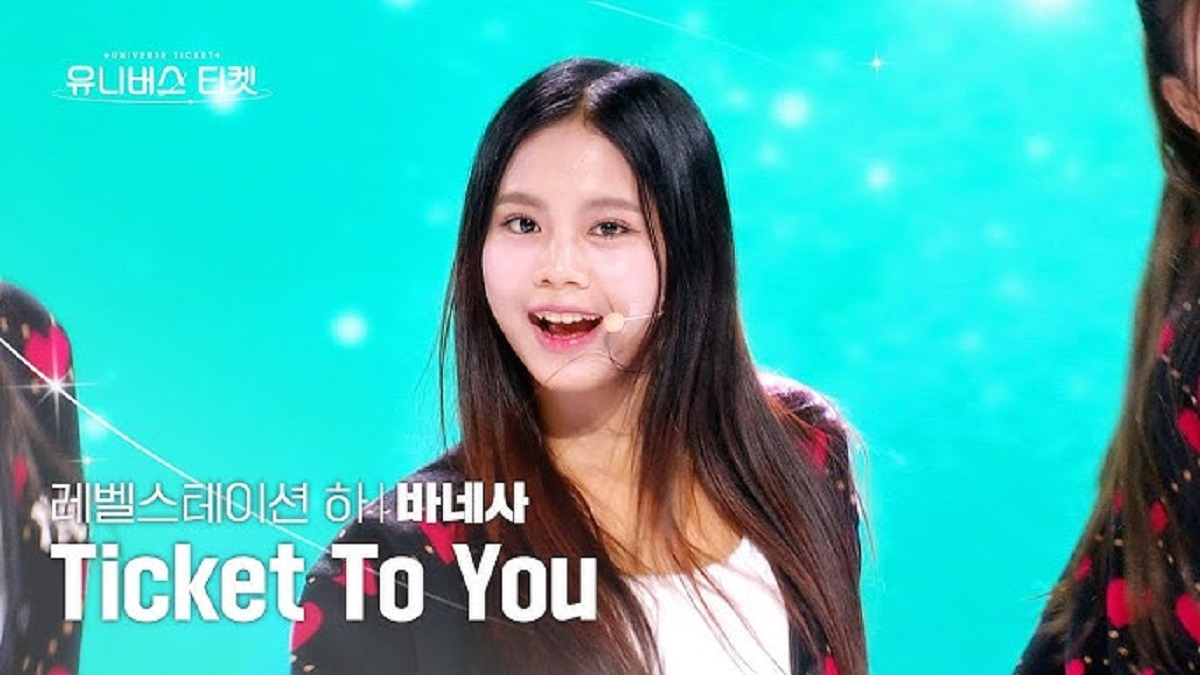 Berhasil Berkembang Pesat, Vanesya Buat Netizen Kagum dengan Penampilan Terbarunya di Universe ...