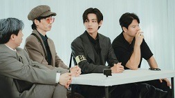 Ji Suk Jin Hampir Bikin Kekacauan Karena Lakukan Ini pada V BTS di ...