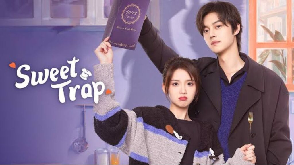 Sinopsis Sweet Trap - Viu
