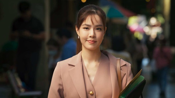 Sinopsis Drama Thailand Liar Episode 24 - Viu