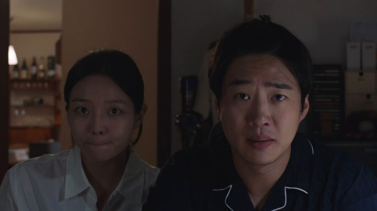 Sinopsis LTNS Episode 2 - Viu