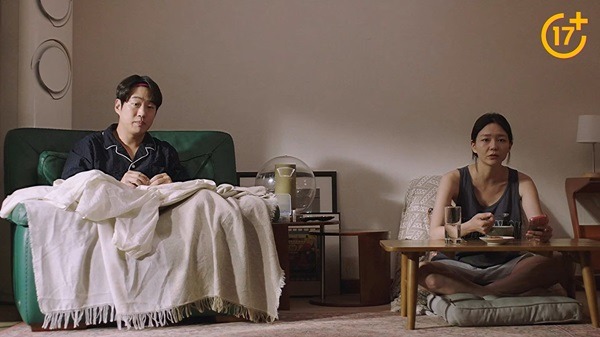 Sinopsis LTNS Episode 1 - Viu