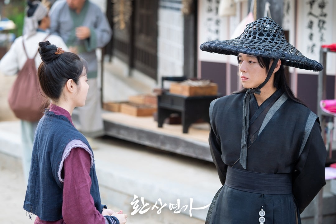 Preview Love Song For Illusion Episode 3: Hong Ye Ji Bertemu Park Ji Hoon dan Hadapi Krisis Baru ...