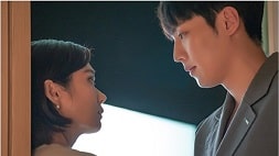 Preview My Happy Ending Episode 3: Jang Na dan Lee Ki Taek Melakukan Kontak Mata dengan Suasana ...