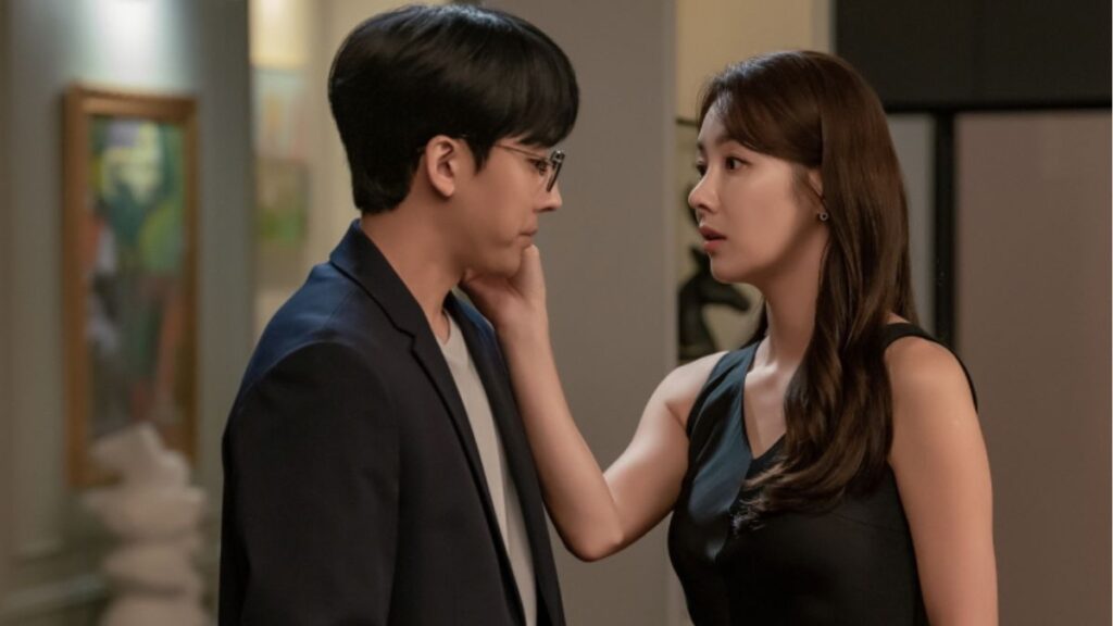 Preview My Happy Ending Episode 5: Son Ho Jun dan So Yi Hyun Tetap Berperilaku Penuh Kasih ...