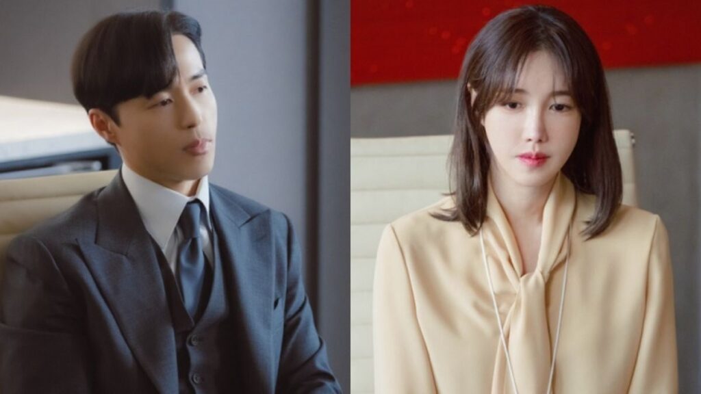 Preview Queen of Divorce Episode 1: Oh Min Seok Adalah Mantan Suami Lee Ji Ah yang Bermuka Dua | Viu