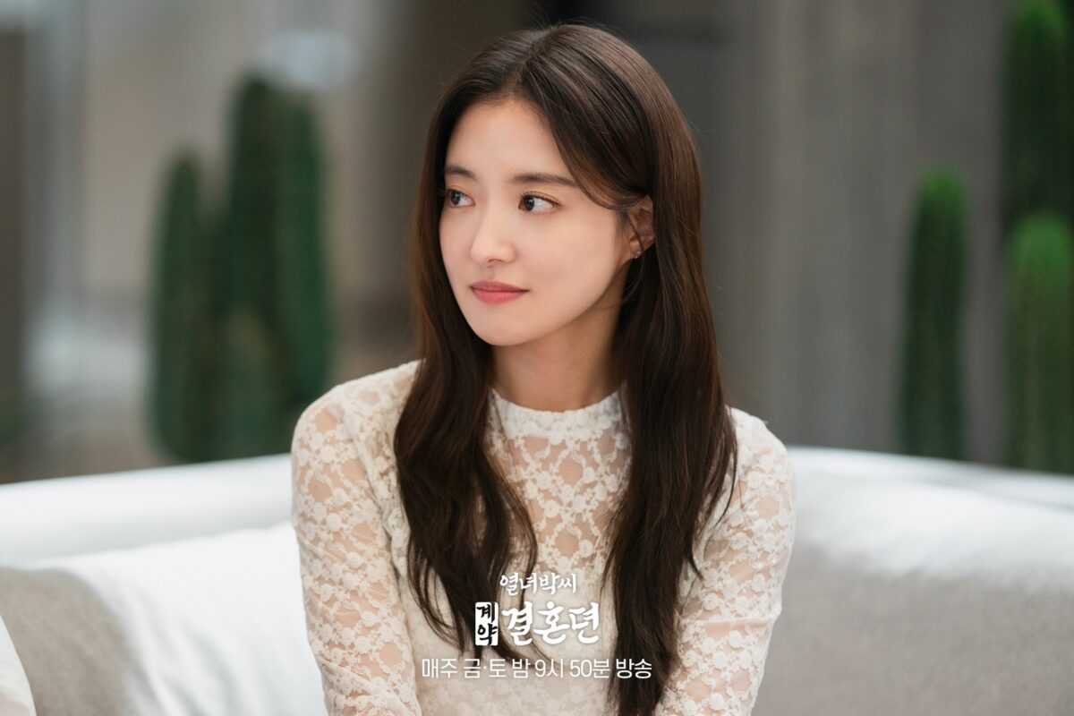 Preview The Story of Park’s Marriage Contract Episode 12: Lee Se Young, Bae In Hyuk, dan Lainnya ...