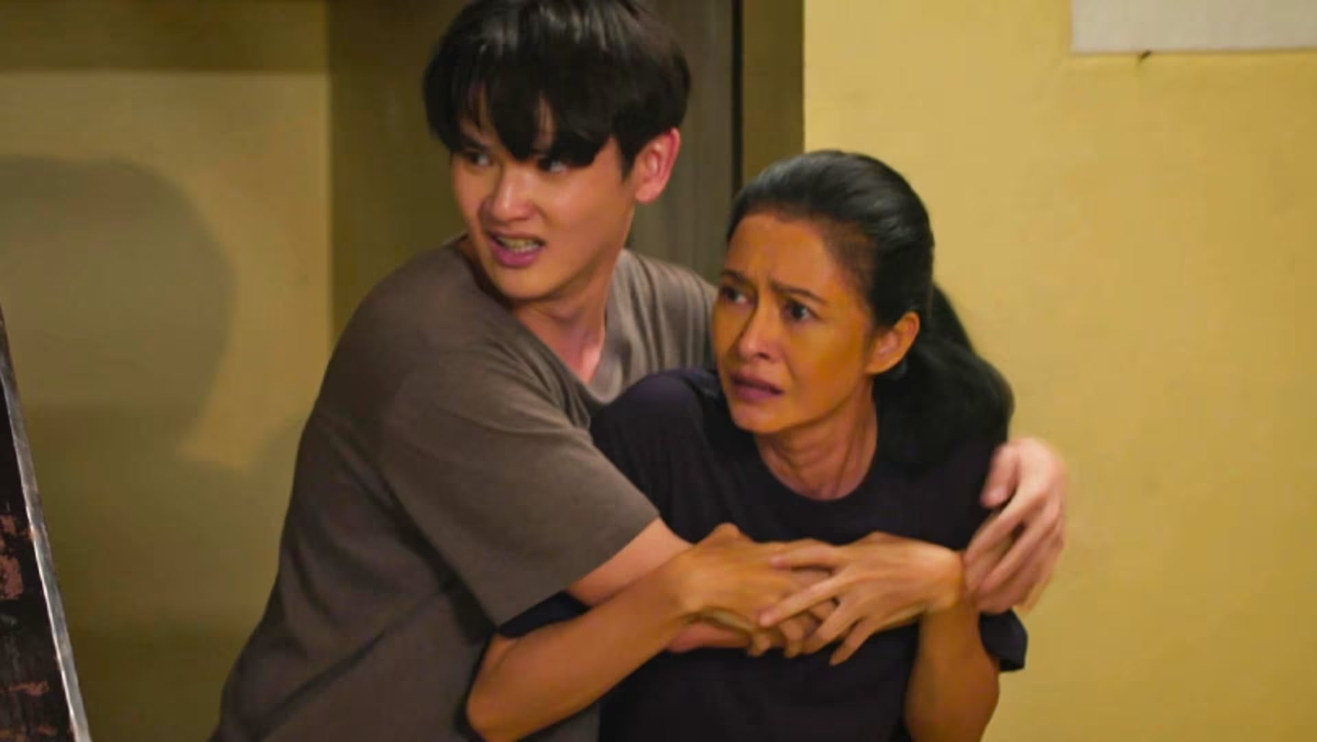 Sinopsis Drama Thailand Liar Episode 20 - Viu