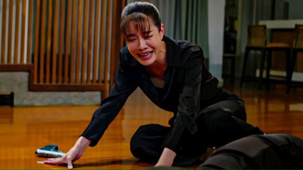 Sinopsis Drama Thailand Liar Episode 22 - Viu