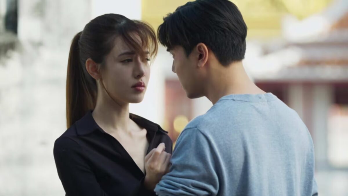 Sinopsis Drama Thailand Liar Episode 21 - Viu