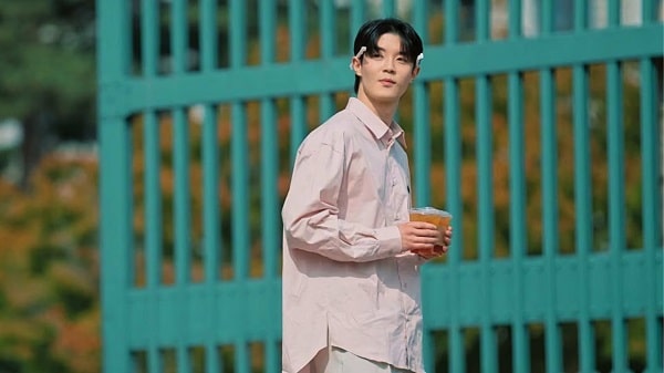 Sinopsis EXchange 3 Episode 5 - Viu