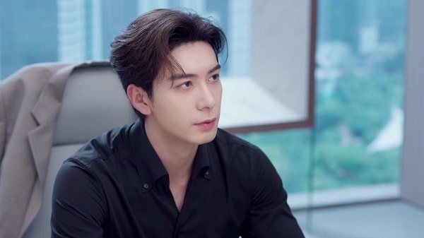 Sinopsis My Boss Episode 18 - Viu