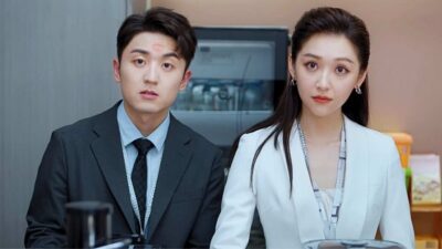 Sinopsis My Boss Episode 22 - Viu