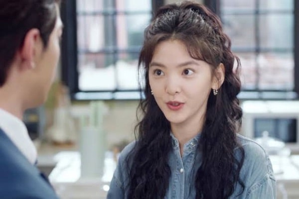 Sinopsis My Boss Episode 7 - Viu