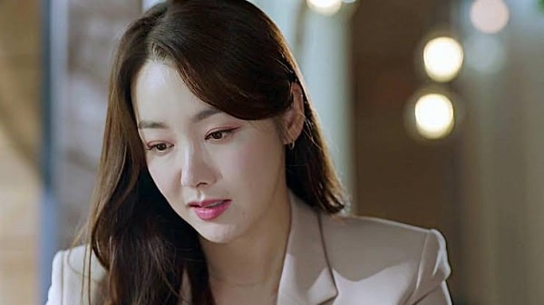 Sinopsis My Happy Ending Episode 4 - Viu