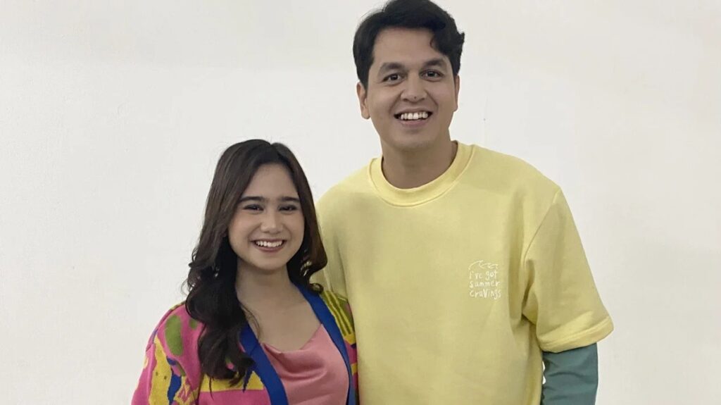 3 Alasan Wajib Nonton Keluarga Hitung-Hitungan | Viu x Grab Presents - Viu