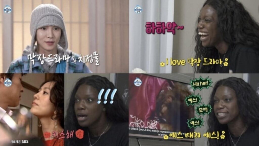 I Live Alone Menampilkan Koreografer Kany dan Memicu Lonjakan Jumlah ...