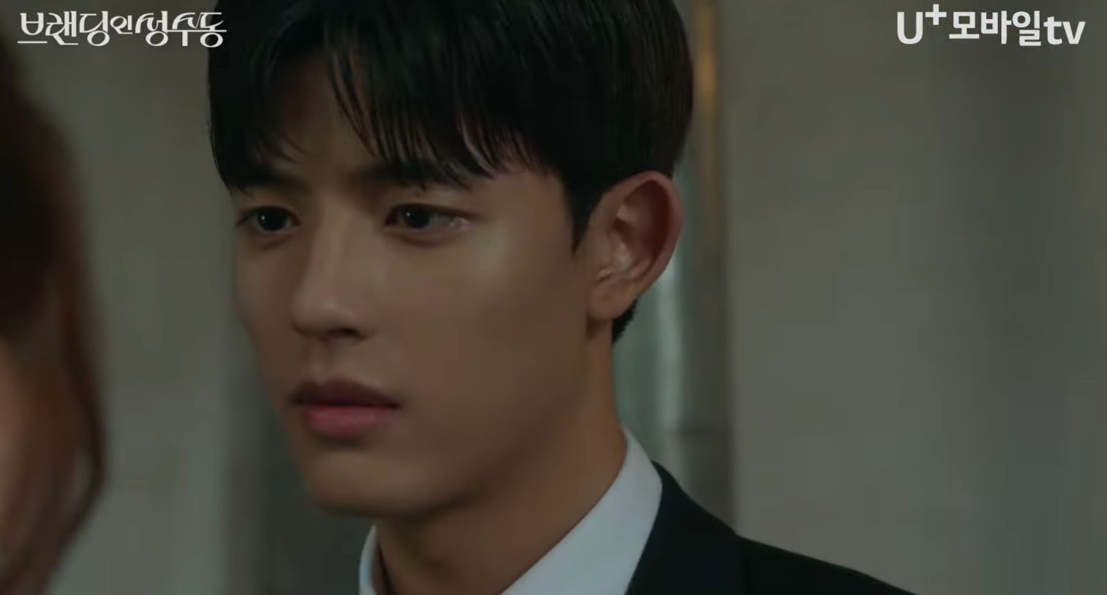 Preview Branding in Seongsu Episode 1: Lomon dan Kim Ji Eun Dipersatukan jadi Rekan Kerja - Viu