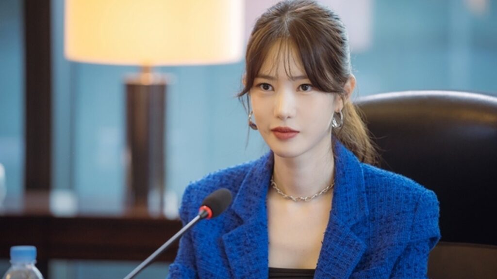 Preview Branding in Seongsu Episode 14: Yang Hye Ji Tunjukan Senyum Mencurigakan di Depan Kim Ji ...