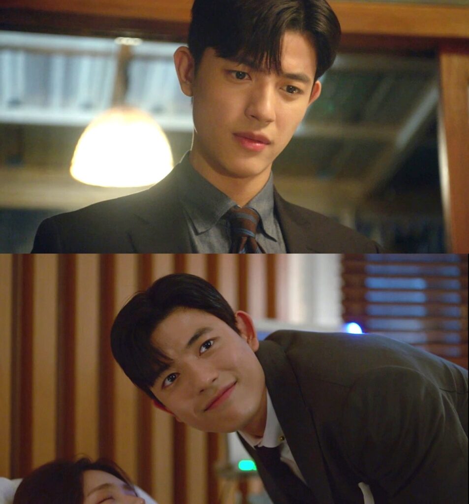 Preview Branding in Seongsu Episode 9: Transformasi Lomon jadi Karakter ...