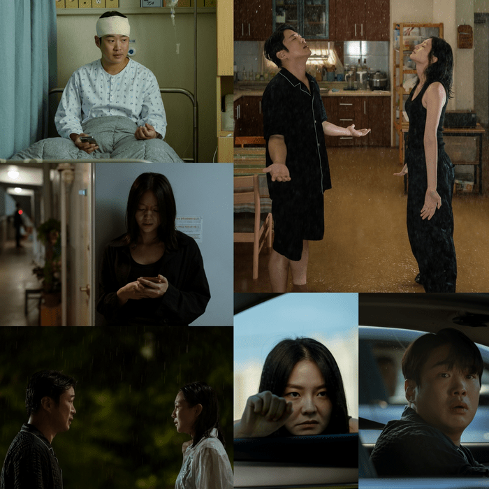 Preview LTNS Episode 5: Ahn Jae Hong Berbicara dengan Sesorang Secara Diam-diam di Telepon | Viu