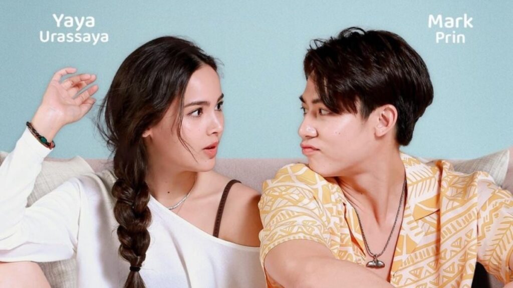 Sinopsis Love At First Night | Drama Thailand - Viu