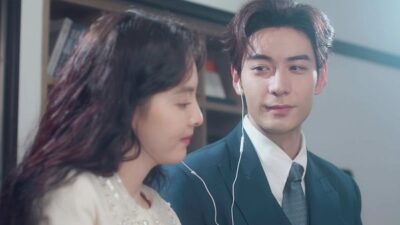 Sinopsis My Boss Episode 29 - Viu