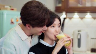 Sinopsis My Boss Episode 30 - Viu