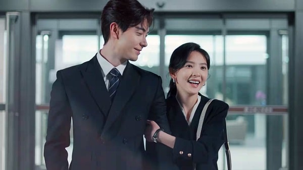 Sinopsis My Boss Episode 35 - Viu