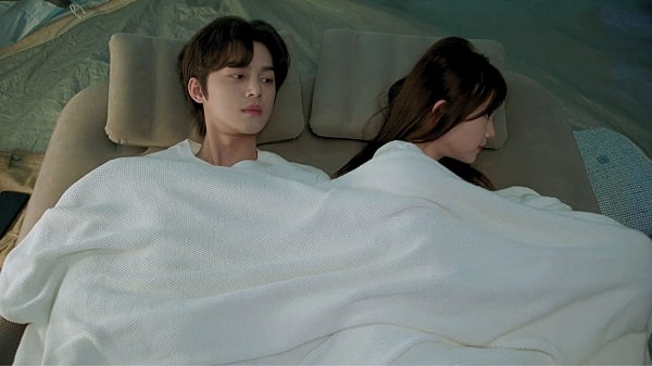 Sinopsis Sweet Trap Episode 11 - Viu