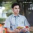 Ini Profil Fattah Syach, Pemeran Jordan di Private Bodyguard - Viu