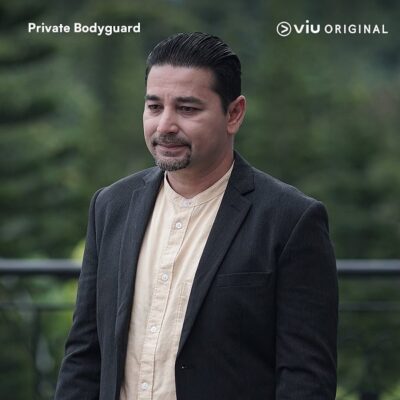Kenali Karakter di Drama Private Bodyguard - Viu