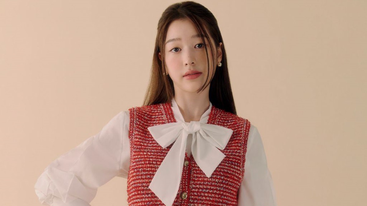 Profil Jang Dang Ah, Kakak Jang Wonyoung IVE yang Mencuri Hati Penonton ...