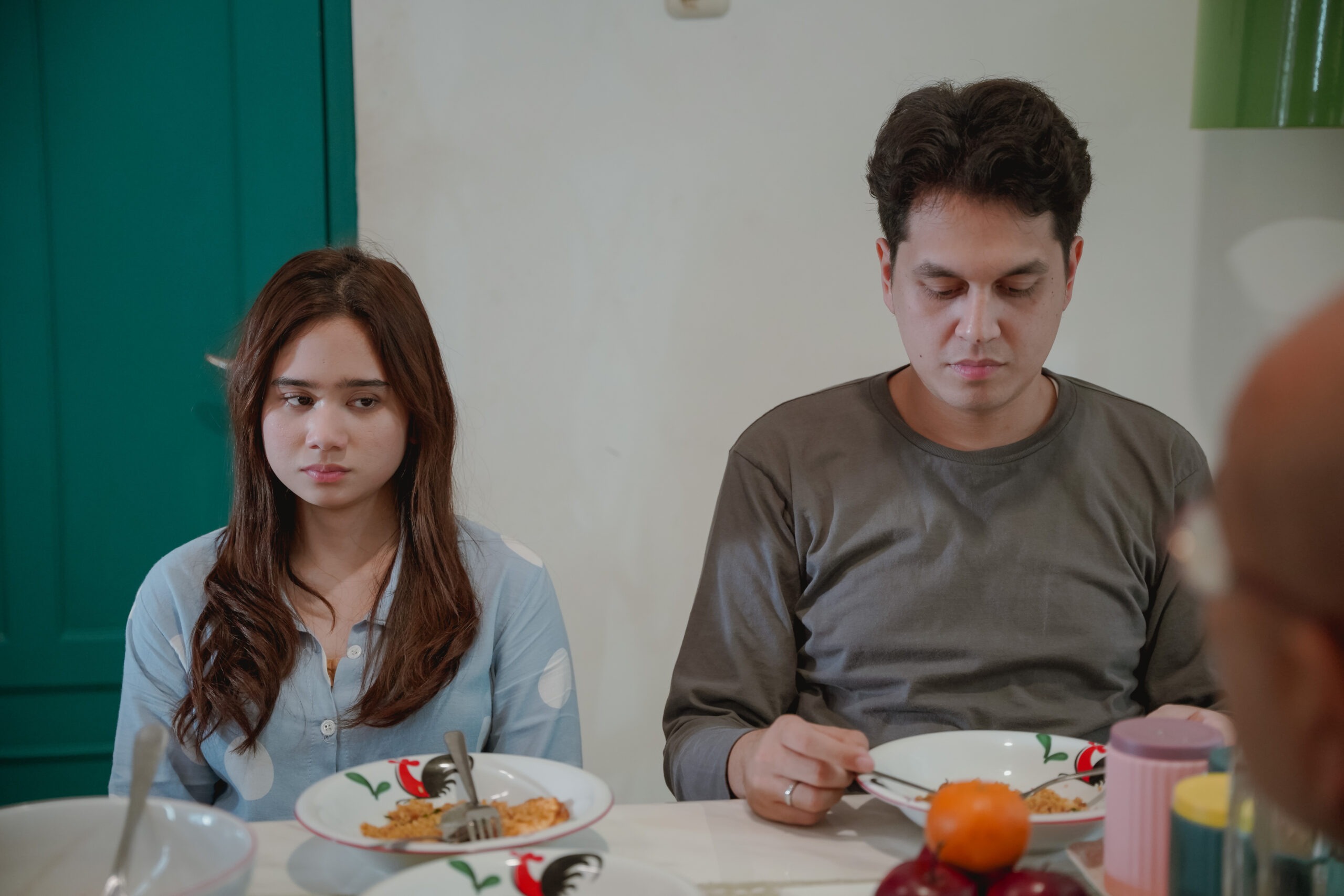 Fun Fact Series Keluarga Hitung-hitungan yang Akan Segera Tayang di Viu ...