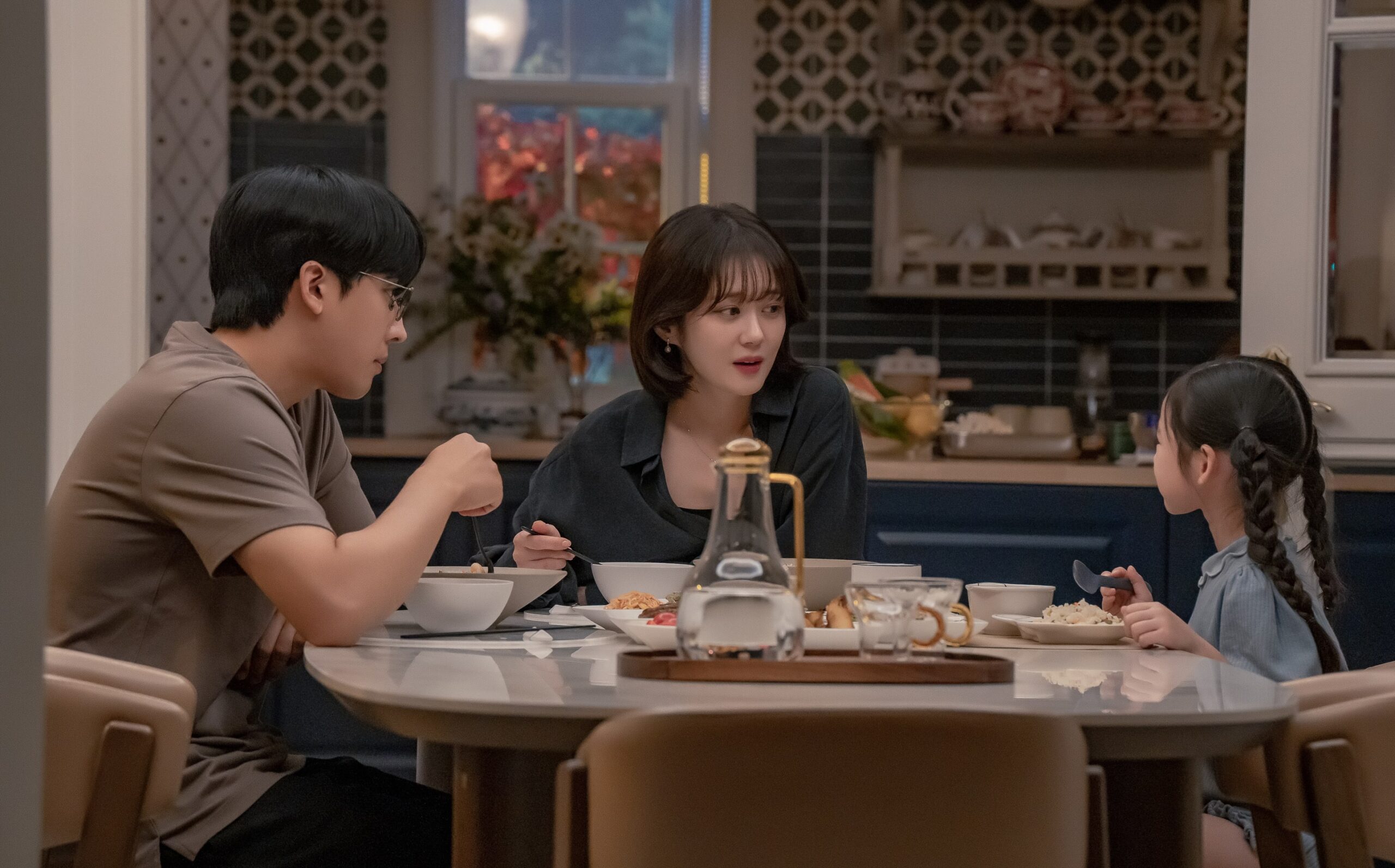 4 Plot Twist dalam Drama Korea My Happy Ending, Bikin Makin Seru - Viu
