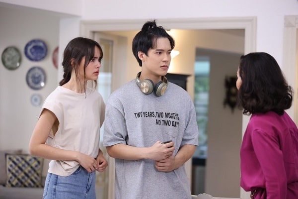 3 Alasan Wajib Nonton Love At First Night - Viu