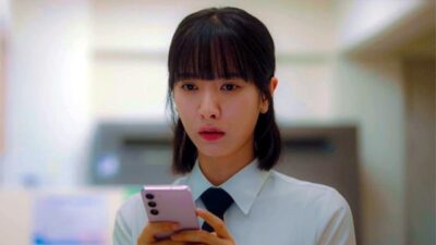 Sinopsis Pyramid Game Episode 2 - Viu