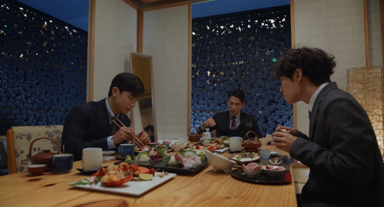 Preview Branding in Seongsu Episode 17: Lomon Meminta Kebenaran Atas Kejadian Masa Lalu - Viu