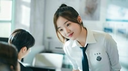 Preview Pyramid Game Episode 8: Kang Na Eon Muncul Sebagai Kekuatan ...