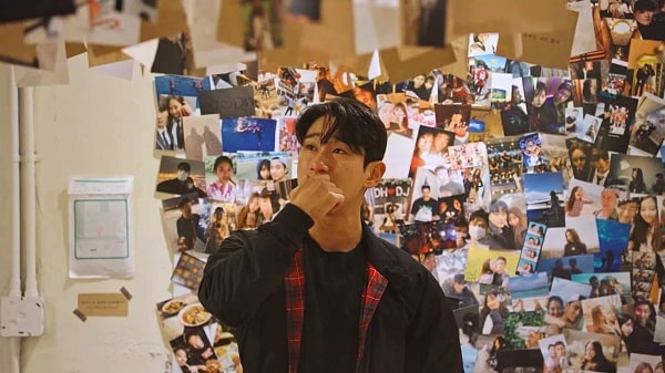 Sinopsis EXchange 3 Episode 11 - Viu