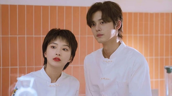 Sinopsis Sweet Trap Episode 20 - Viu