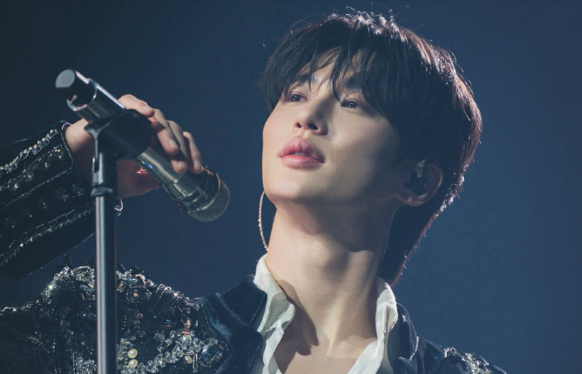 Lee Seung Hyub Berbicara Tentang Kemungkinan Promosi Sebagai Group Eclipse dari Lovely Runner - Viu